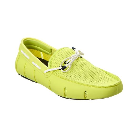 Swims | Shoes | Swims Braided Lace Loafer | Poshmark